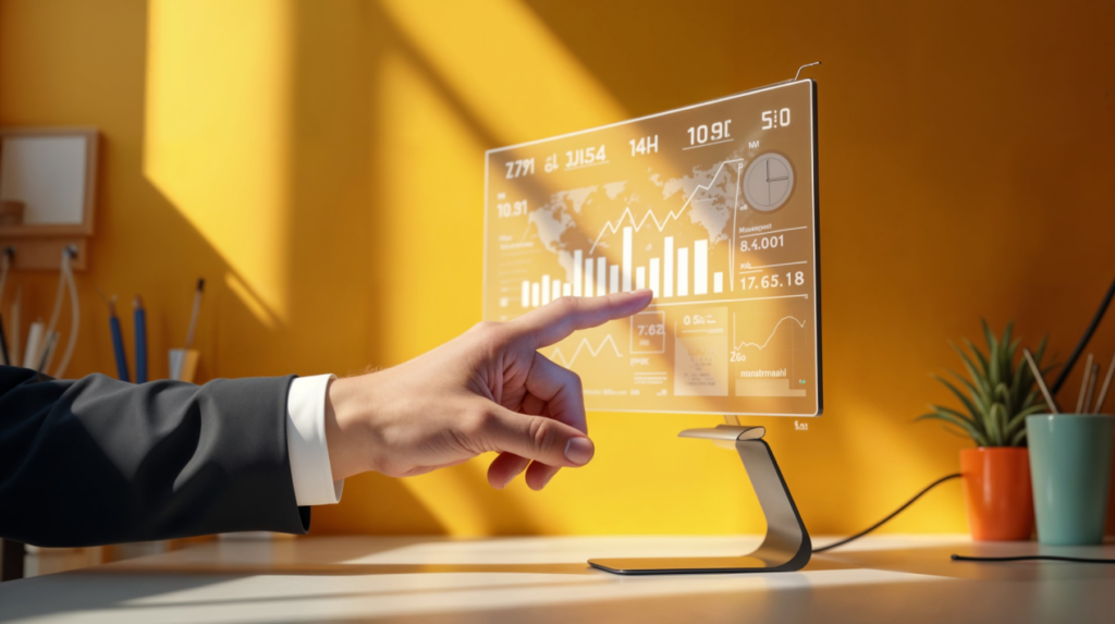 Effortlessly Distribute Power BI Reports with PBI Flow - PBI Flow